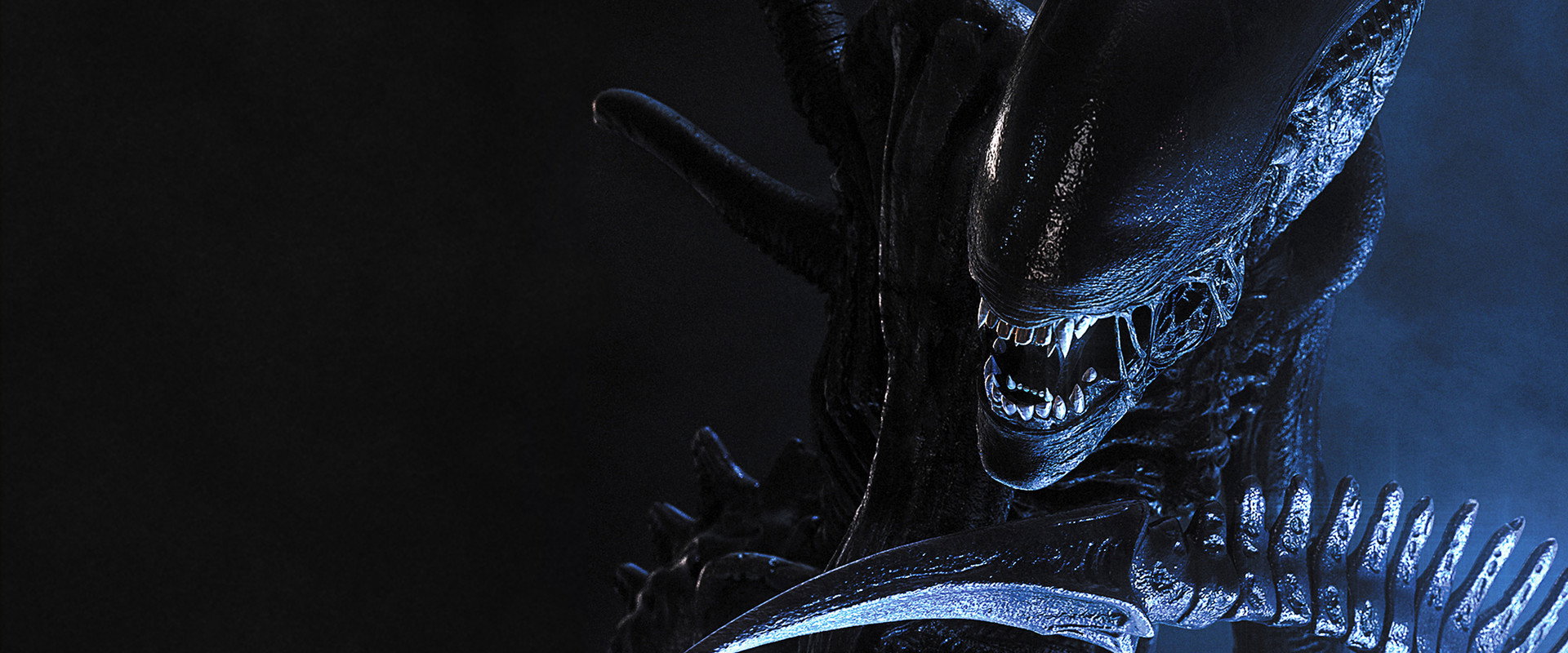 AVP: Alien vs. Predator Watch Party | Teleparty