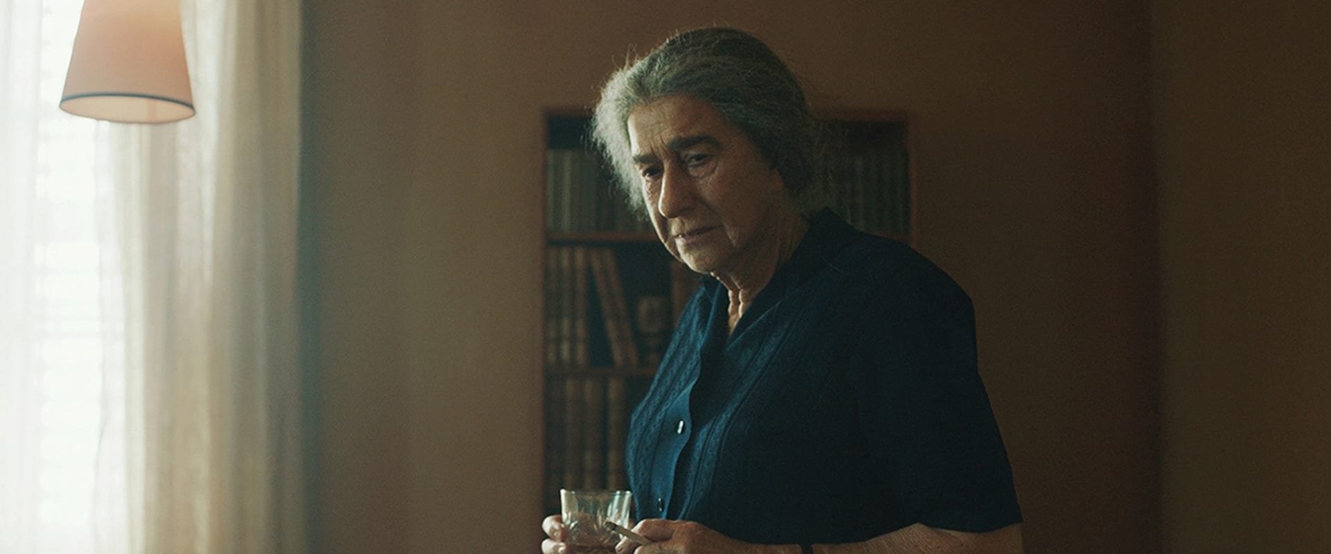 Golda (Film, 2023) - MovieMeter.nl