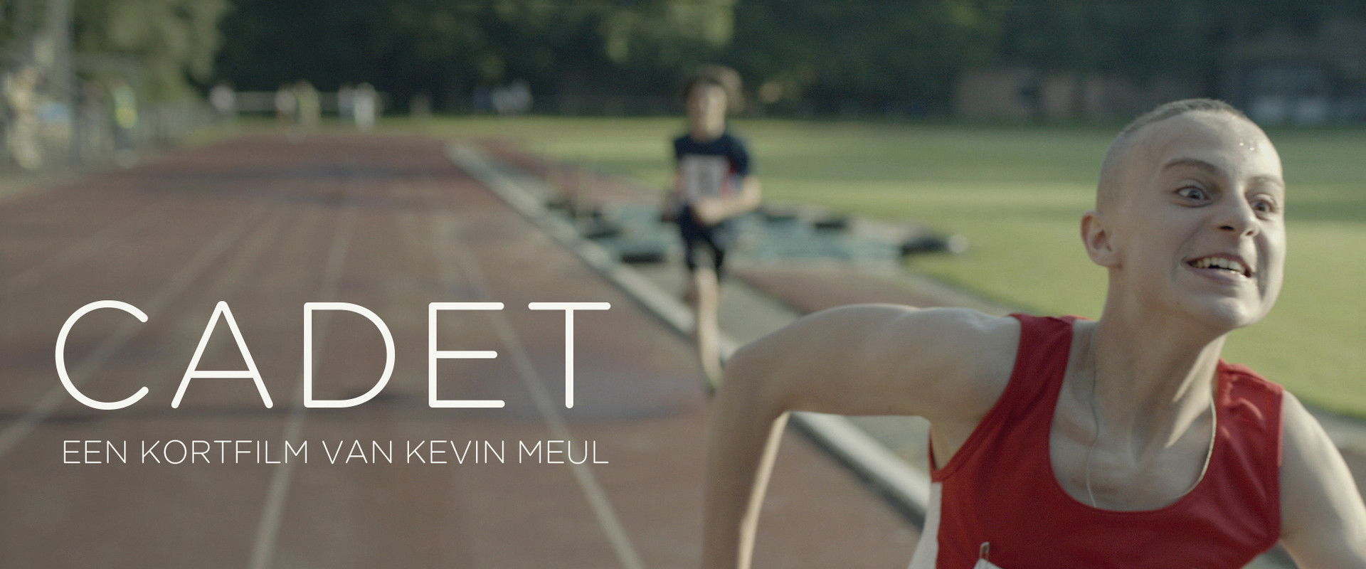 Cadet (Film, 2013) - MovieMeter.nl