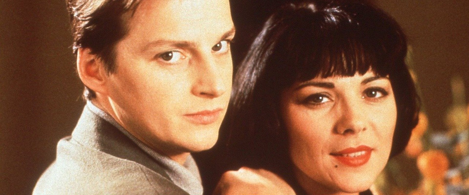 Double Vision (Film, 1992) kopen op DVD of Blu-Ray