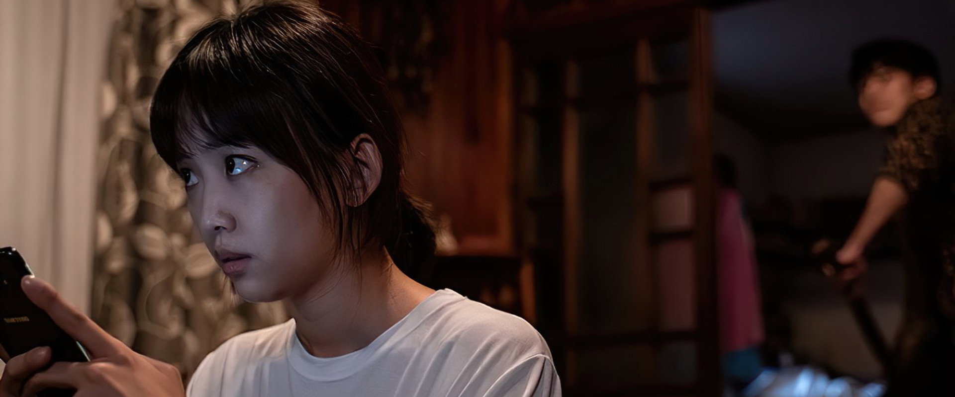Ver Pelicula Midnight (2021) Online Sub Español HD Doramasflix