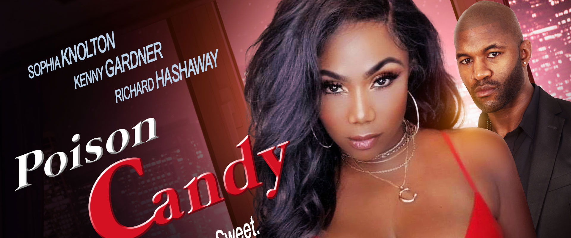 Poison Candy Watch Party | Teleparty