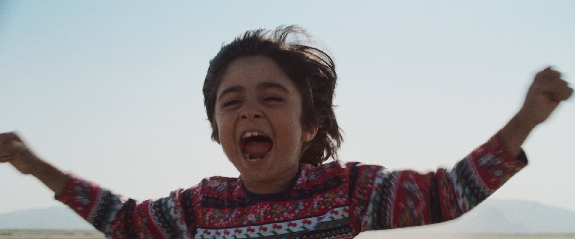 Jaddeh Khaki (Film, 2021) - MovieMeter.nl