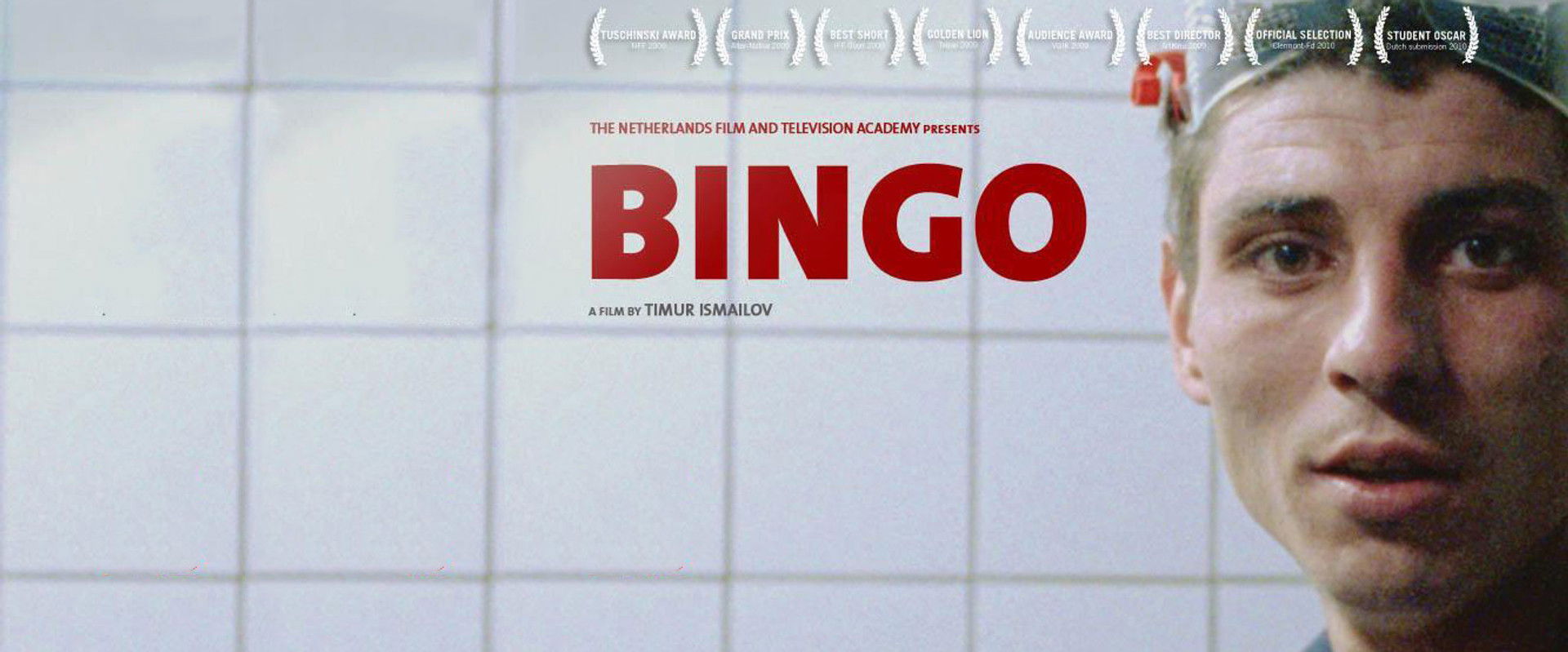 Volledige Cast van Bingo (Film, 2010) - MovieMeter.nl