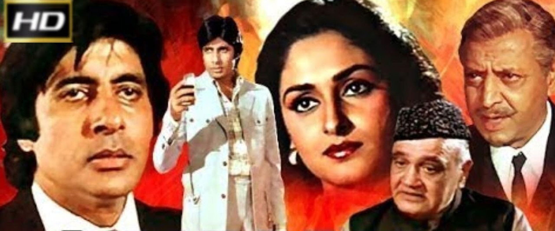 Sharaabi (Film, 1984) - MovieMeter.nl