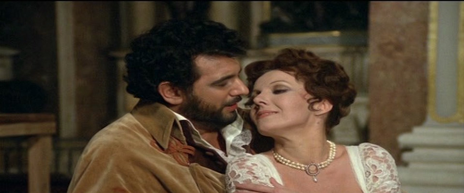 Tosca (Film, 1976) kopen op DVD of Blu-Ray