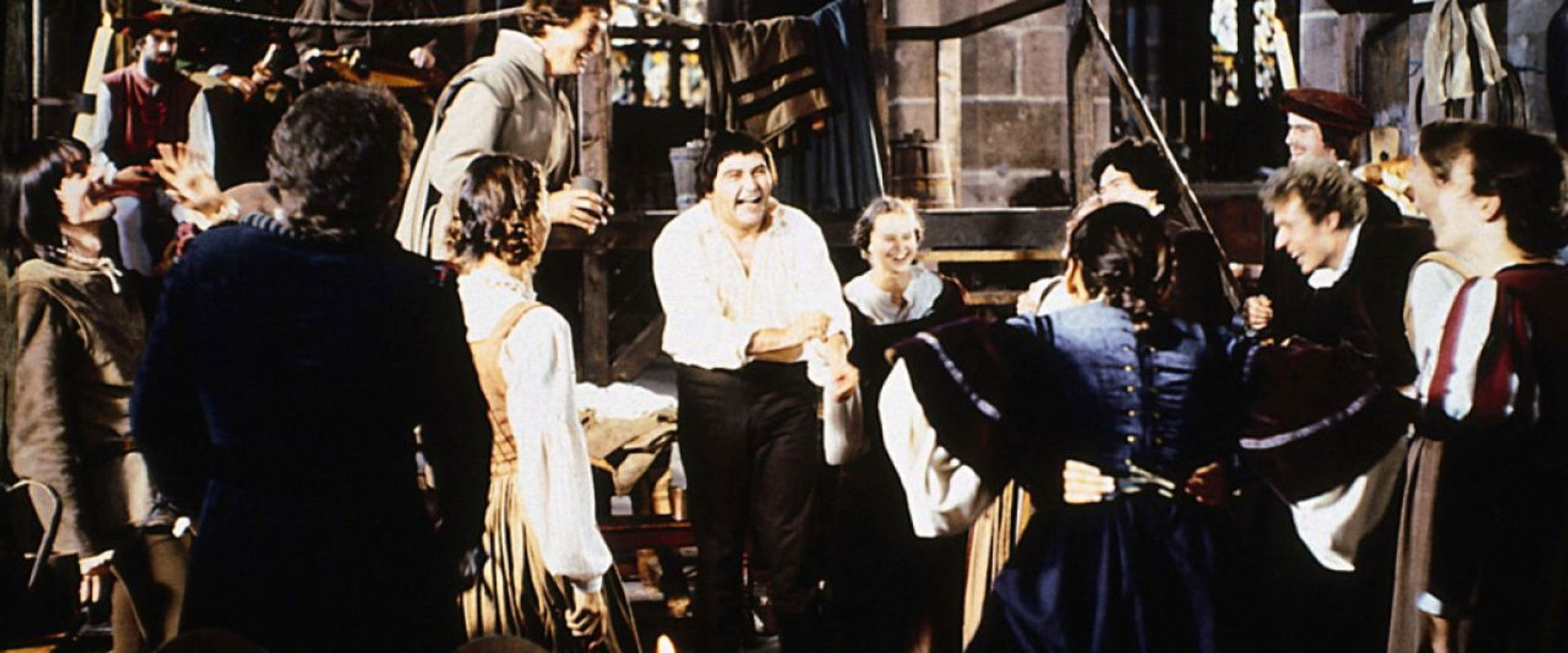 Martin Luther (Film, 1983) kopen op DVD of Blu-Ray