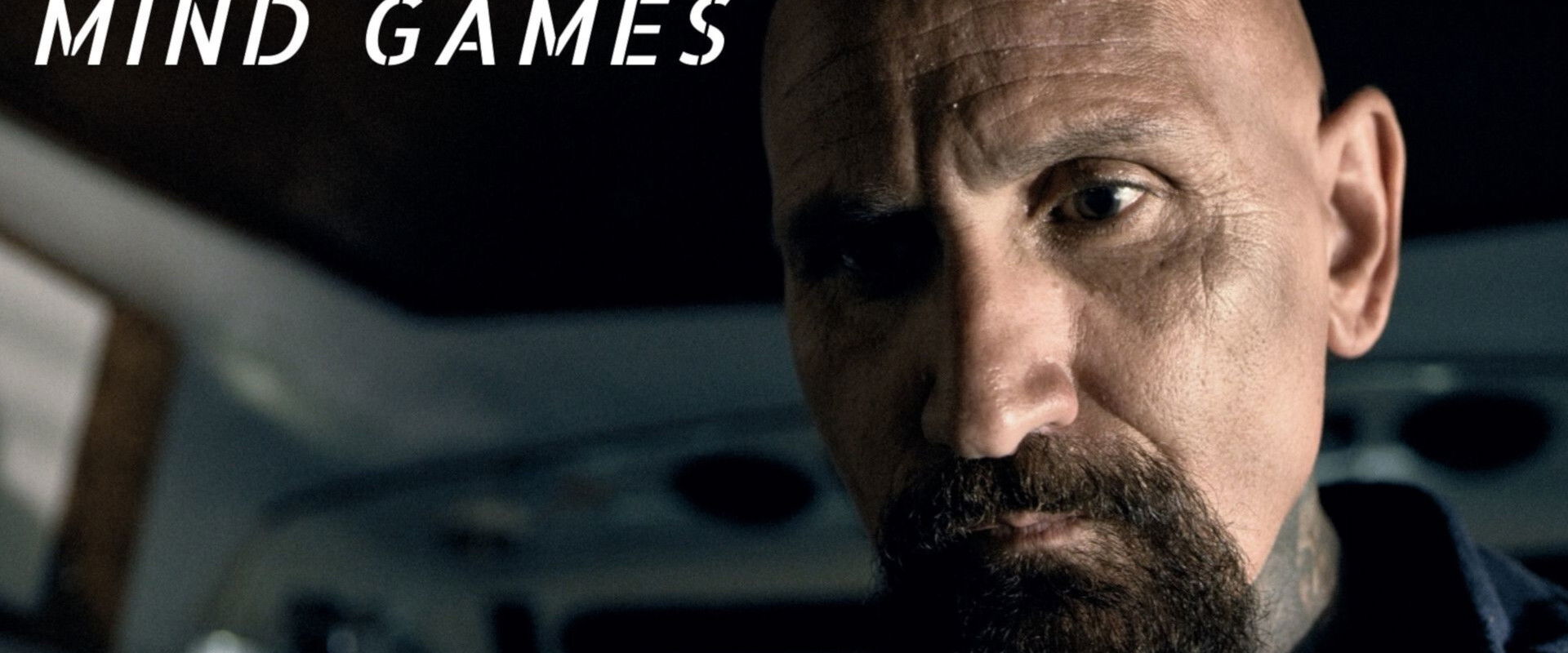 Mind Games (Film, 2021) - MovieMeter.nl