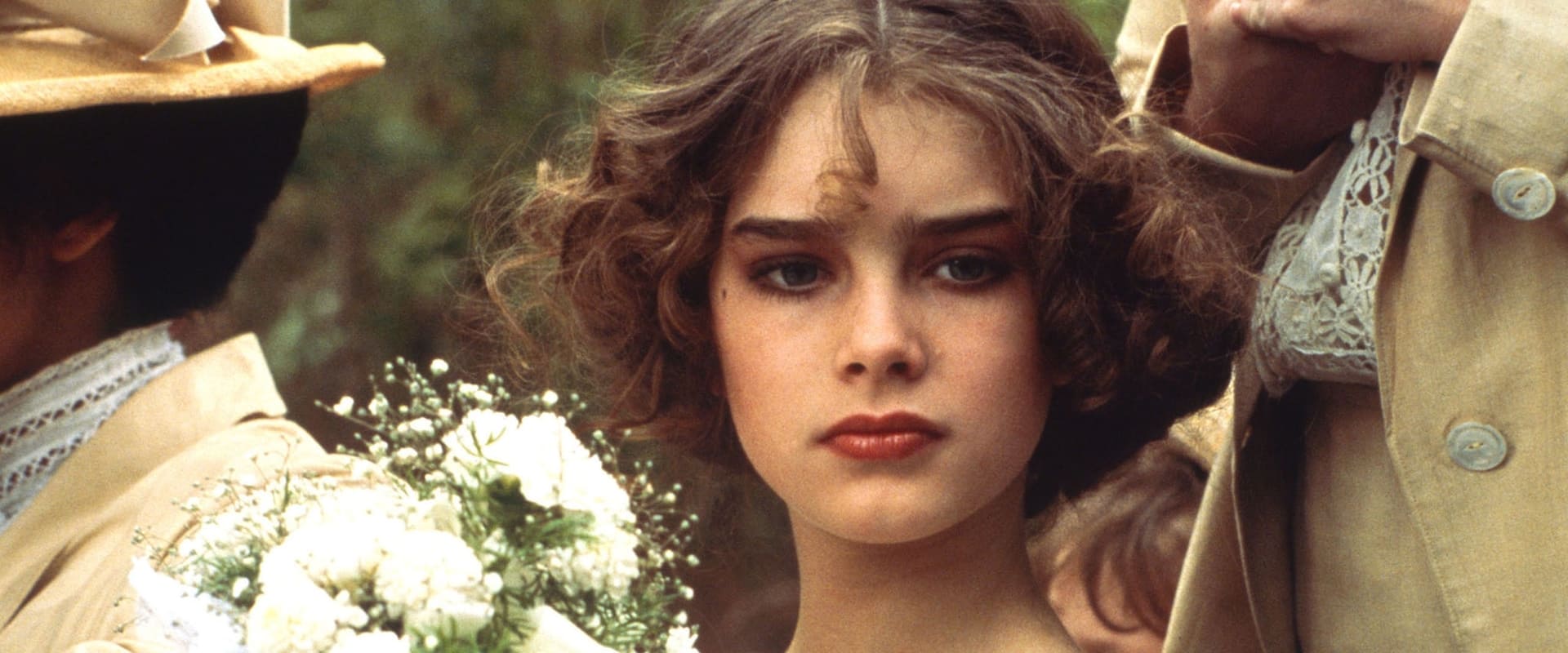 Pretty Baby (Film, 1978) - MovieMeter.nl