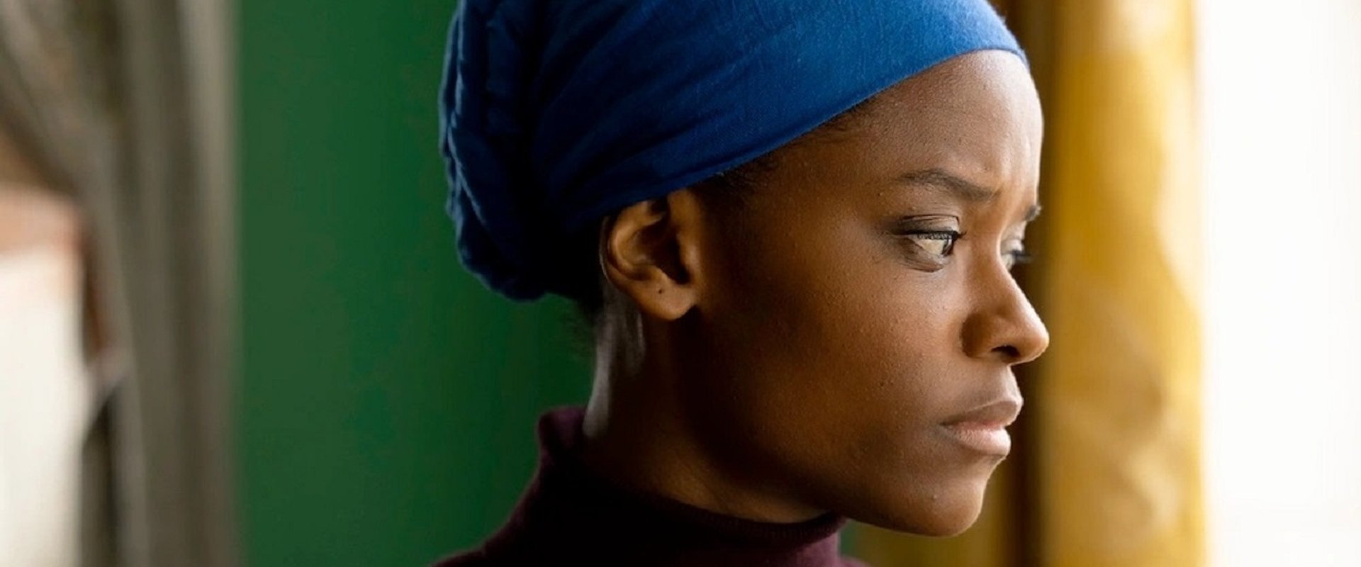 Aisha (Film, 2022) - MovieMeter.nl