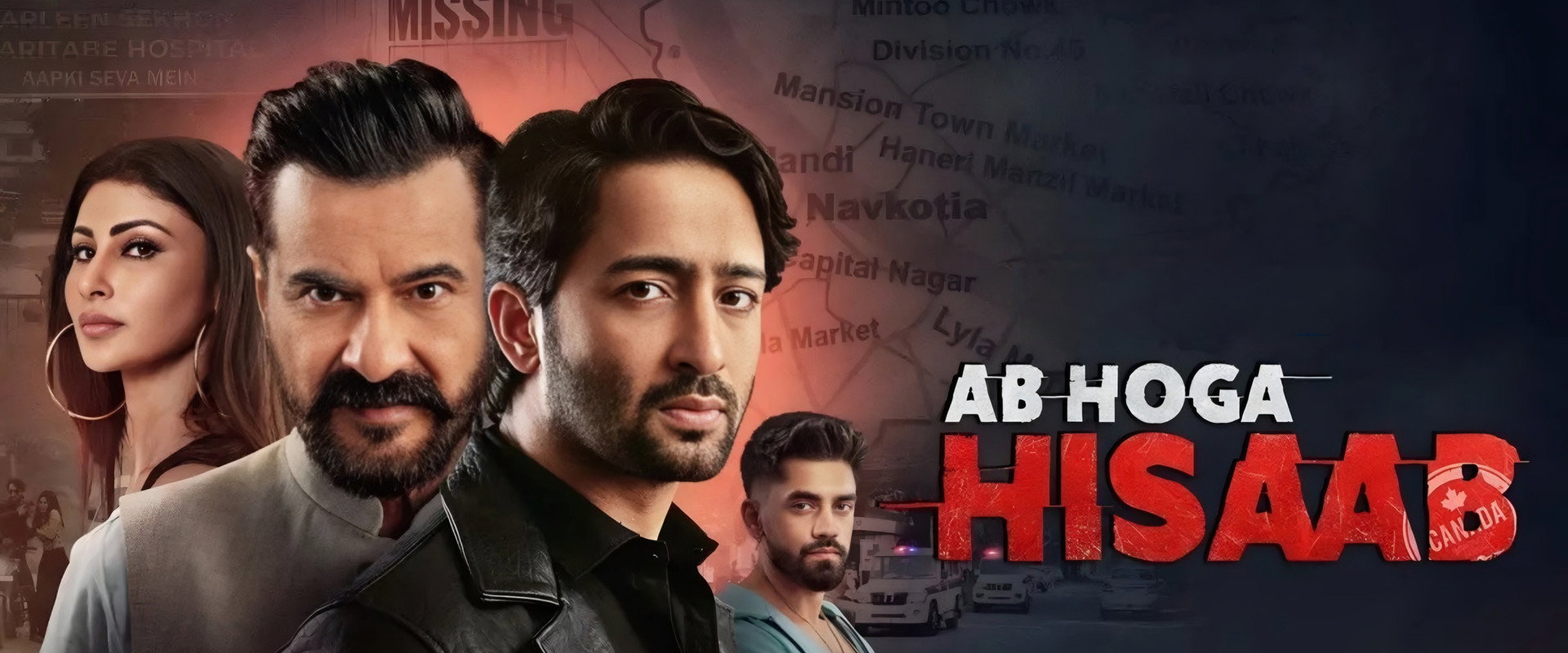 Ab Hoga Hisaab (2026) - mdblist.com