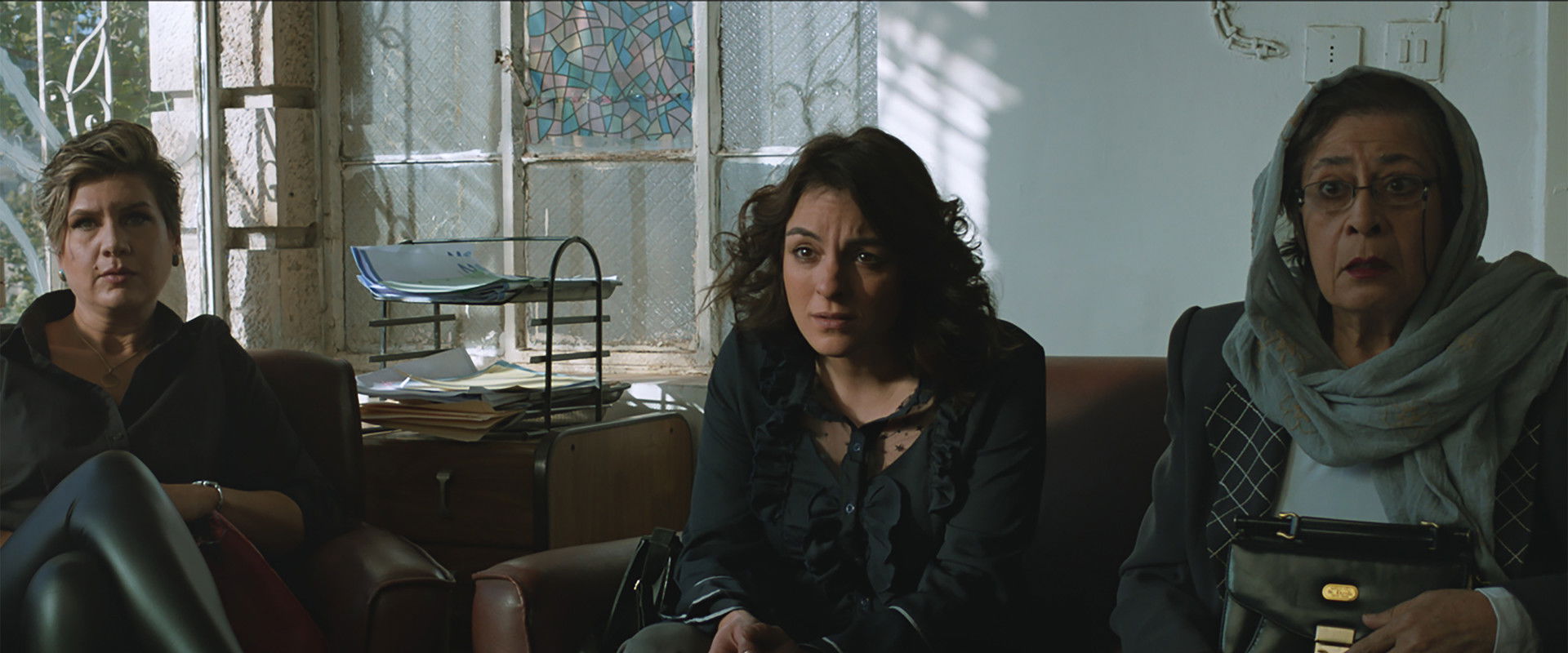 Salma's Home Watch Party | Teleparty