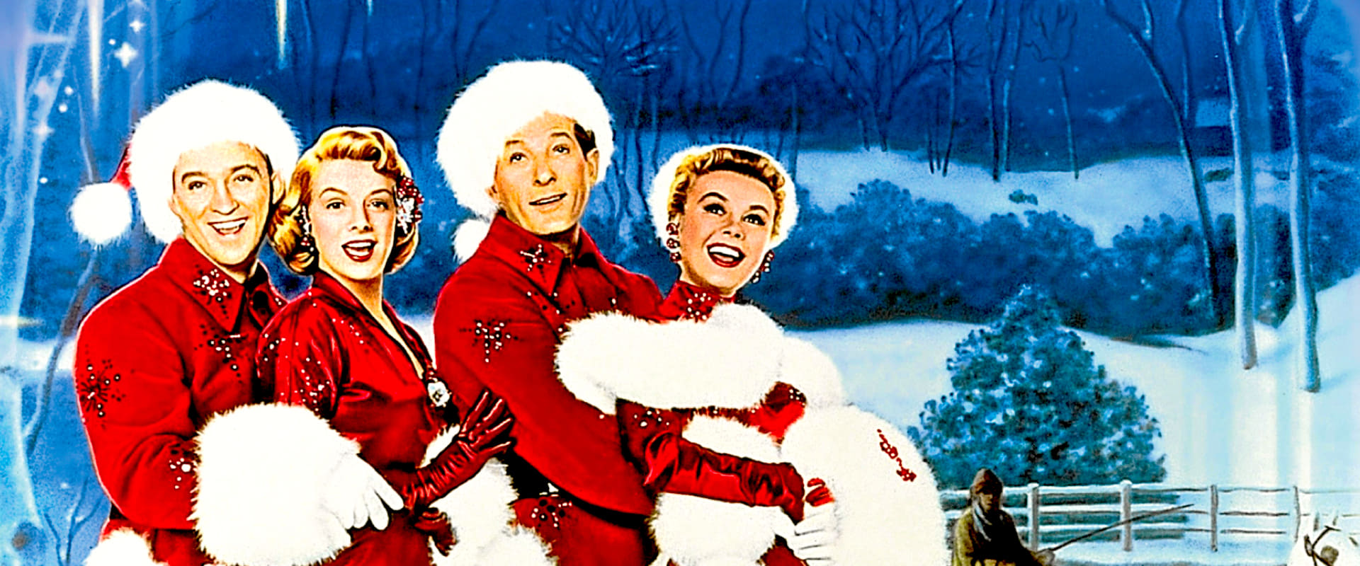 White Christmas (Film, 1954) - MovieMeter.nl