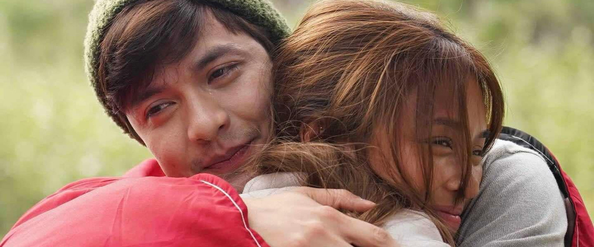 Hello Love Again Watch Party Teleparty