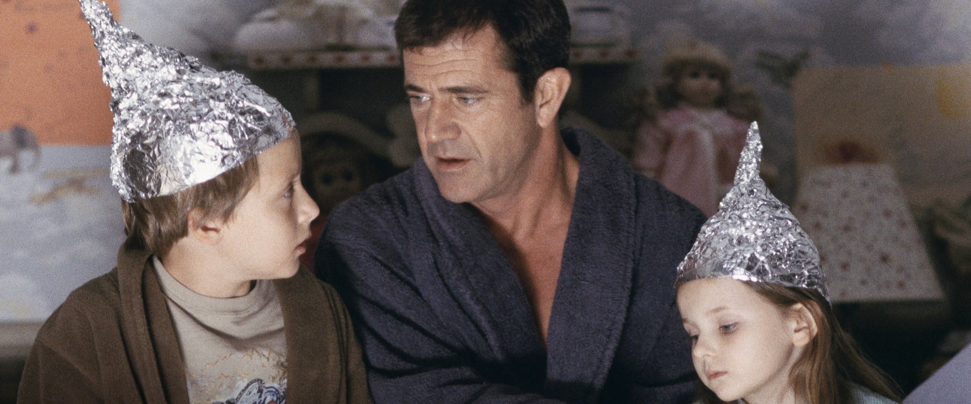 Signs (Film, 2002) - MovieMeter.nl
