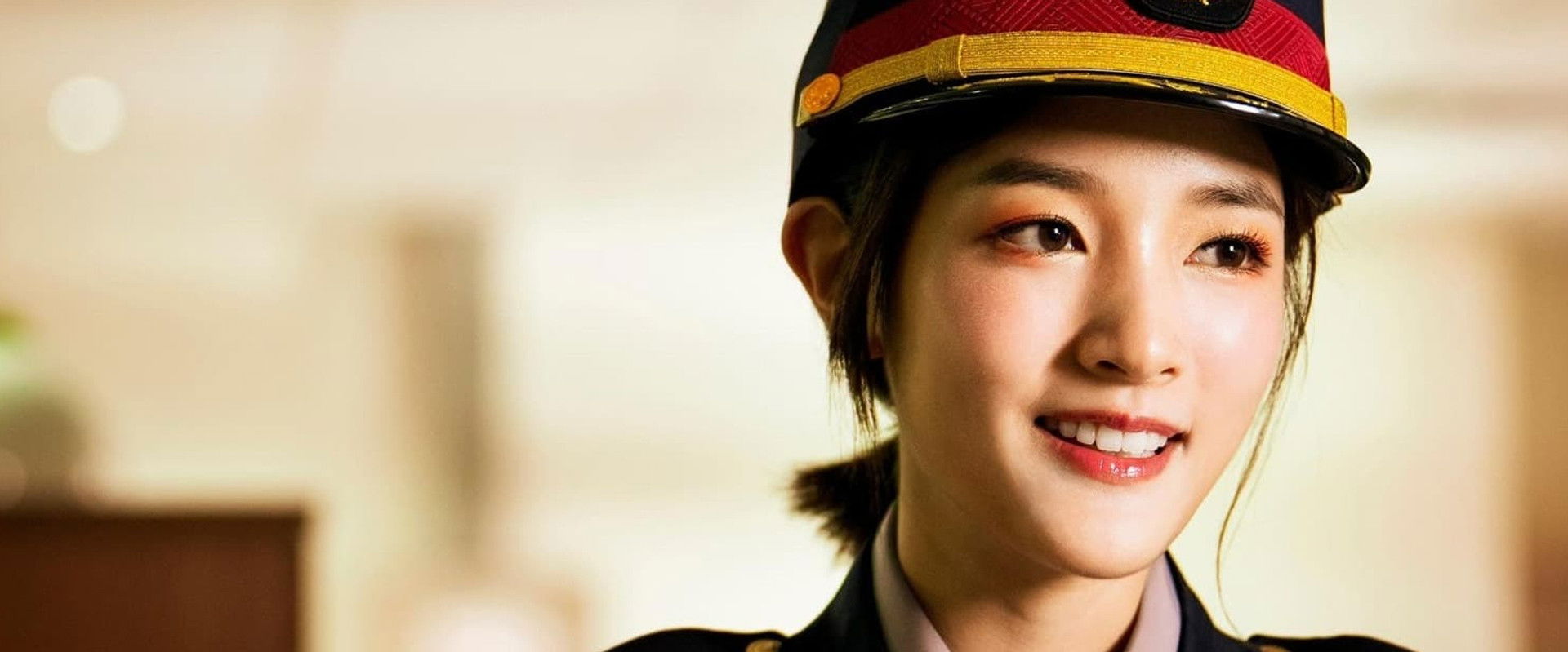 Guan Yu Wo Han Gui Bian Cheng Jia Ren De Na Jian Shi (Film, 2022 ...