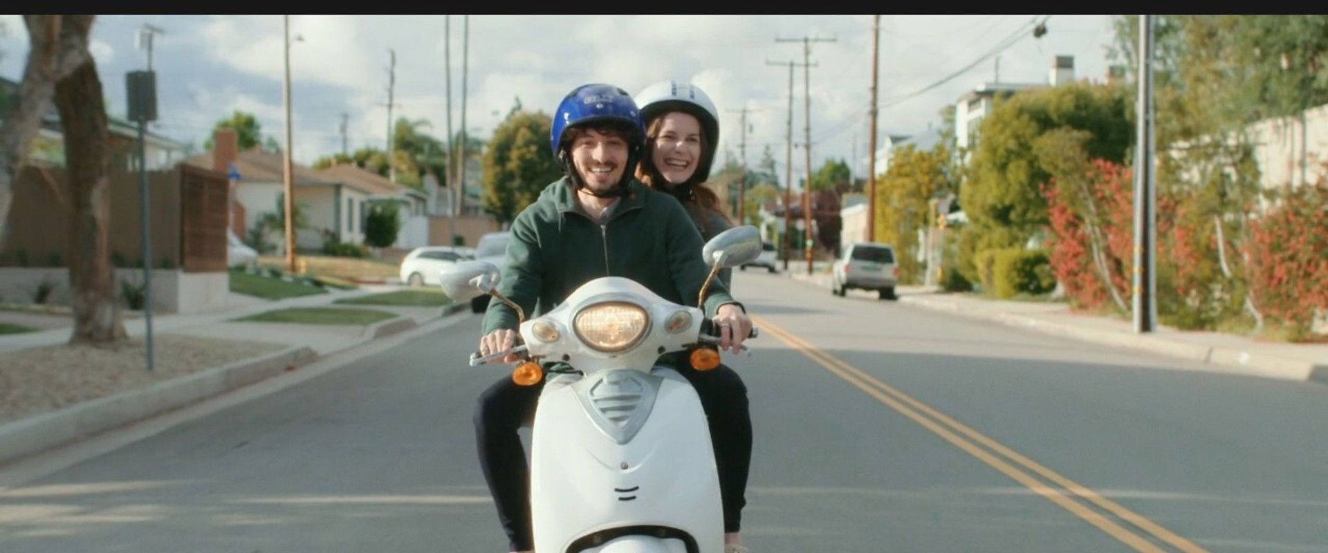 Volledige Cast van Blue Hollywood (Film, 2017) - MovieMeter.nl