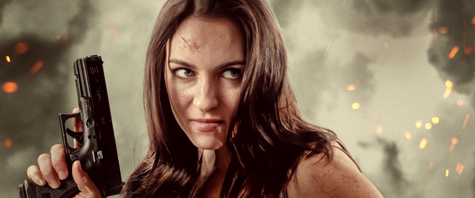 I Am Rage (Film, 2023) - MovieMeter.nl