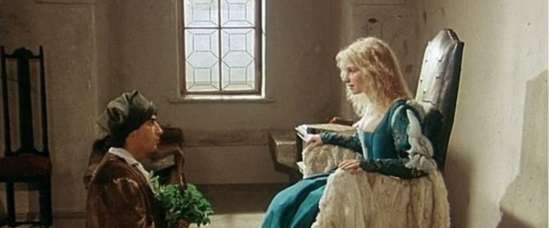 Volledige Cast van Der Eisenhans (Film, 1988) - MovieMeter.nl