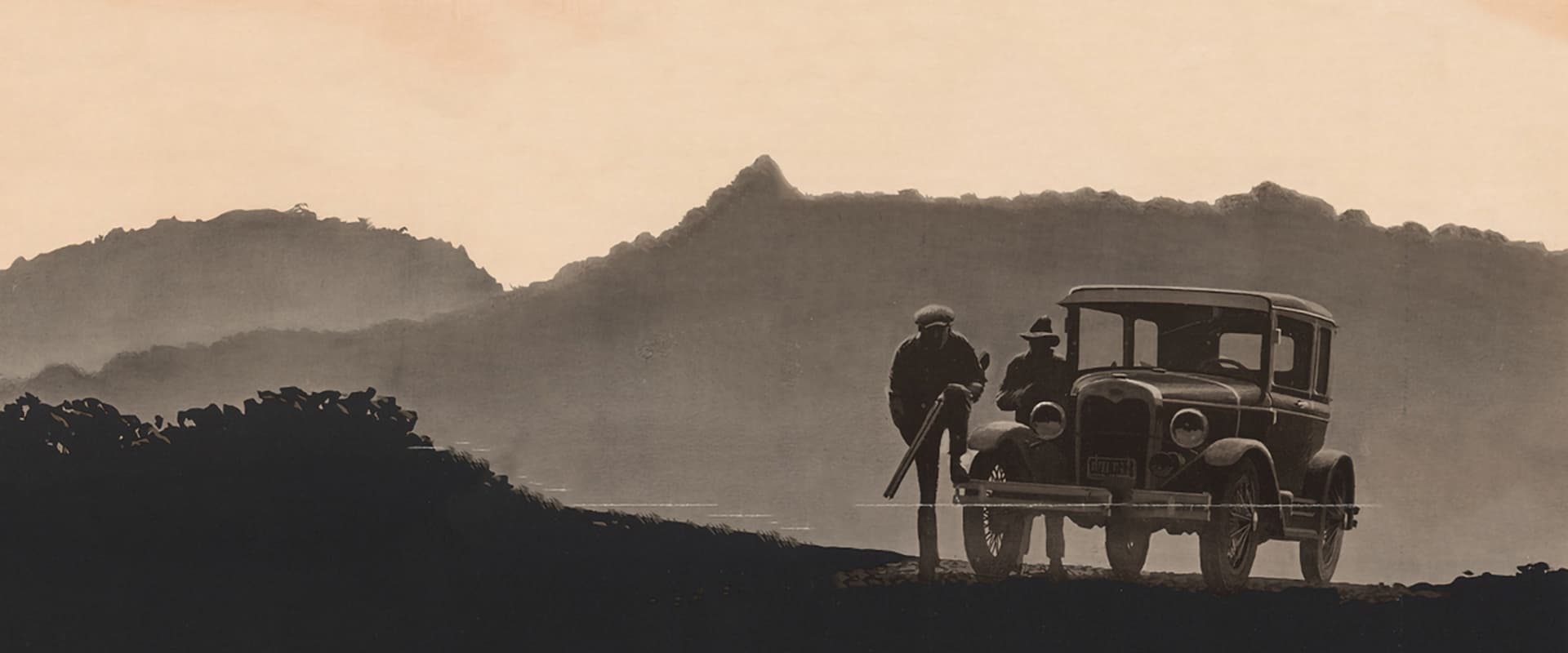 Bootleggers (Film, 1974) - MovieMeter.nl