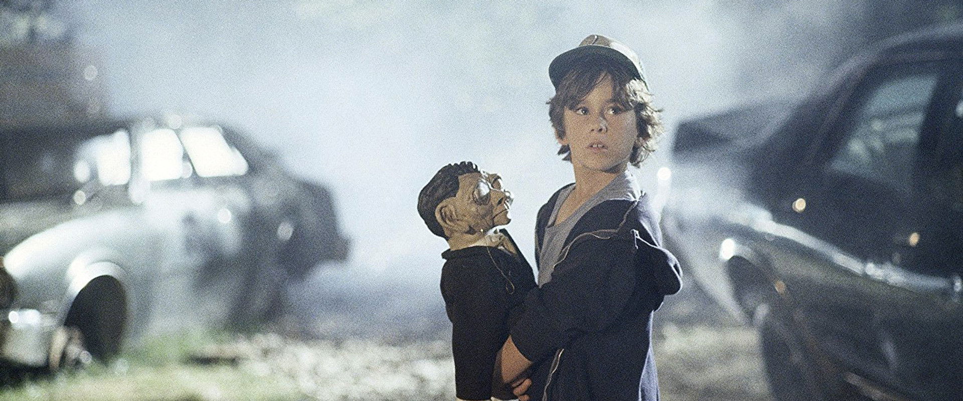 Volledige Cast van Joey (Film, 1985) - MovieMeter.nl