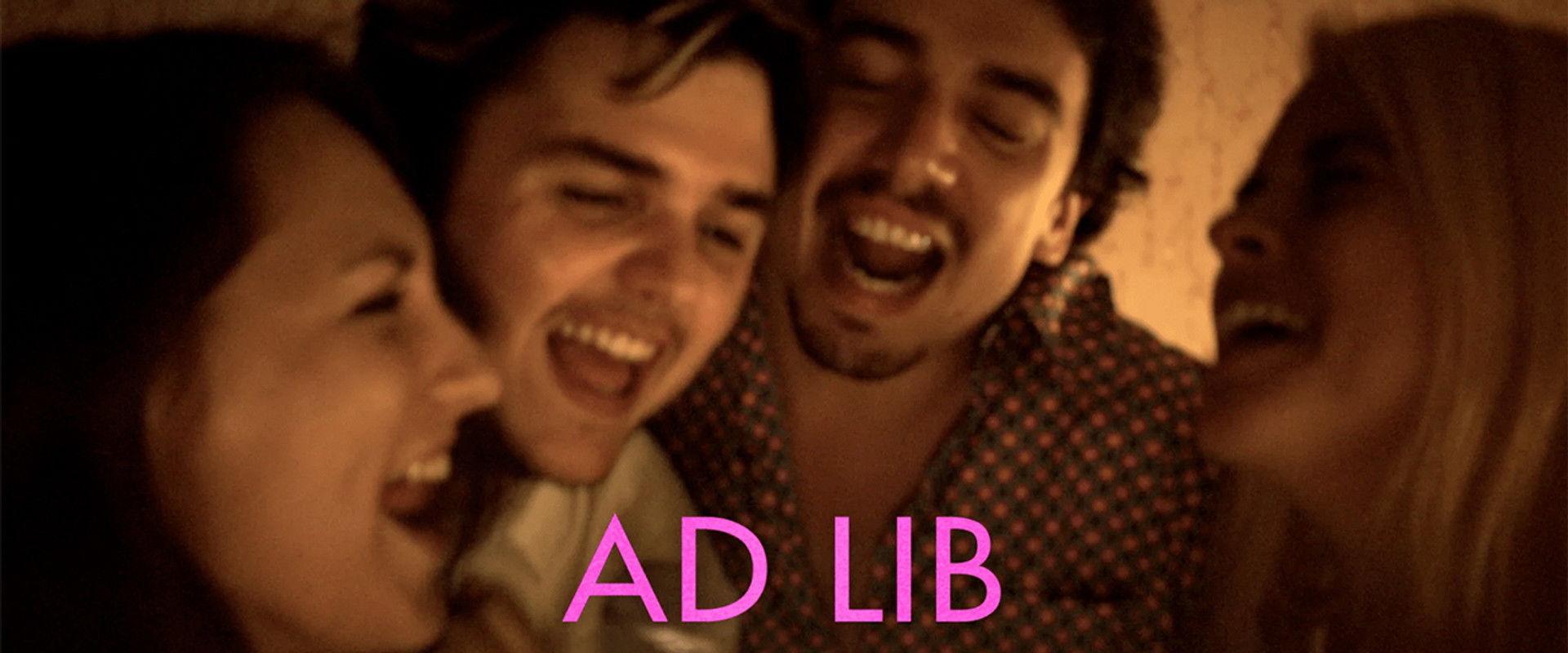 Volledige Cast van Ad Lib (Film, 2020) - MovieMeter.nl