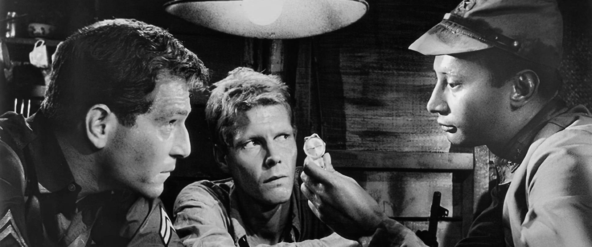 King Rat (Film, 1965) - MovieMeter.nl