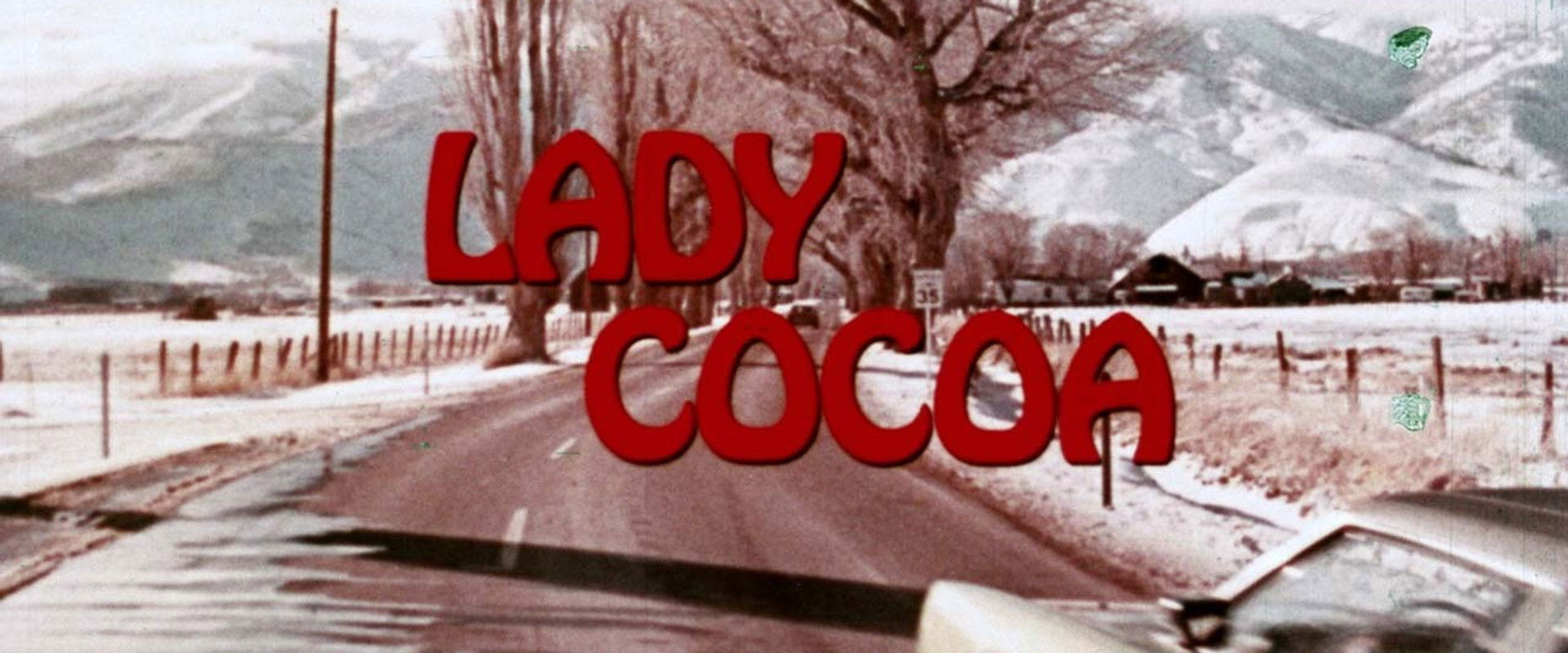Lady Cocoa (Film, 1975) kopen op DVD of Blu-Ray