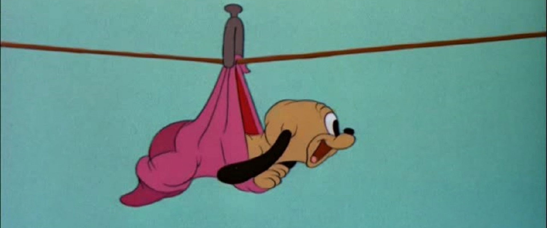 Volledige Cast van Pluto Junior (Film, 1942) - MovieMeter.nl