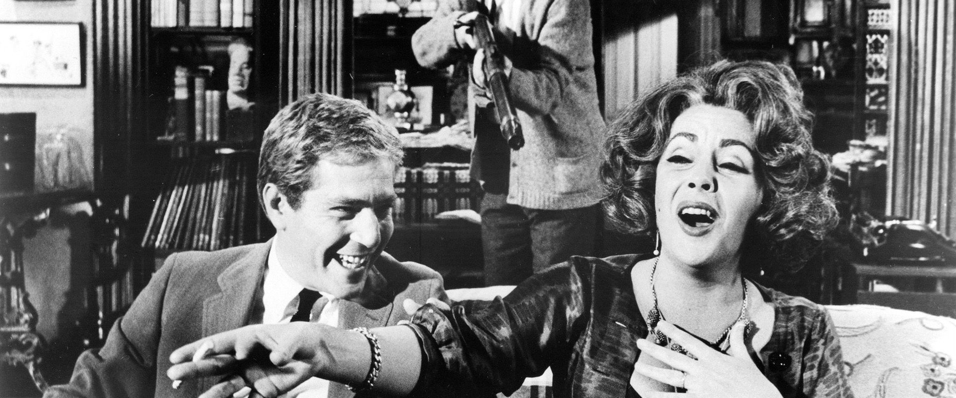 Full Cast Of Who s Afraid Of Virginia Woolf Movie 1966 MovieMeter Full Cast Of Who s Afraid Of Virginia Woolf Movie 1966 MovieMeter