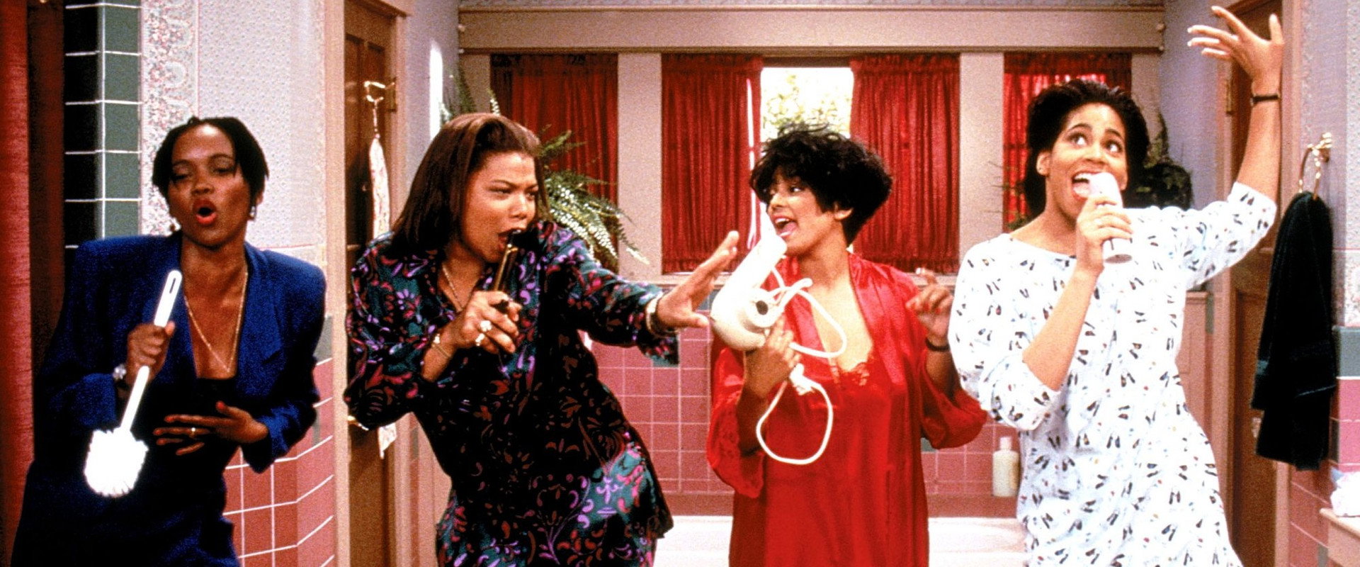 Living Single Watch Party | Teleparty