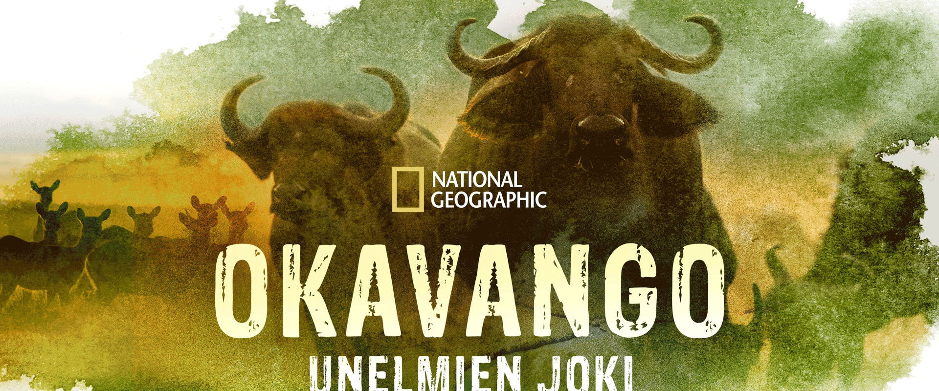 Okavango: River of Dreams Watch Party | Teleparty