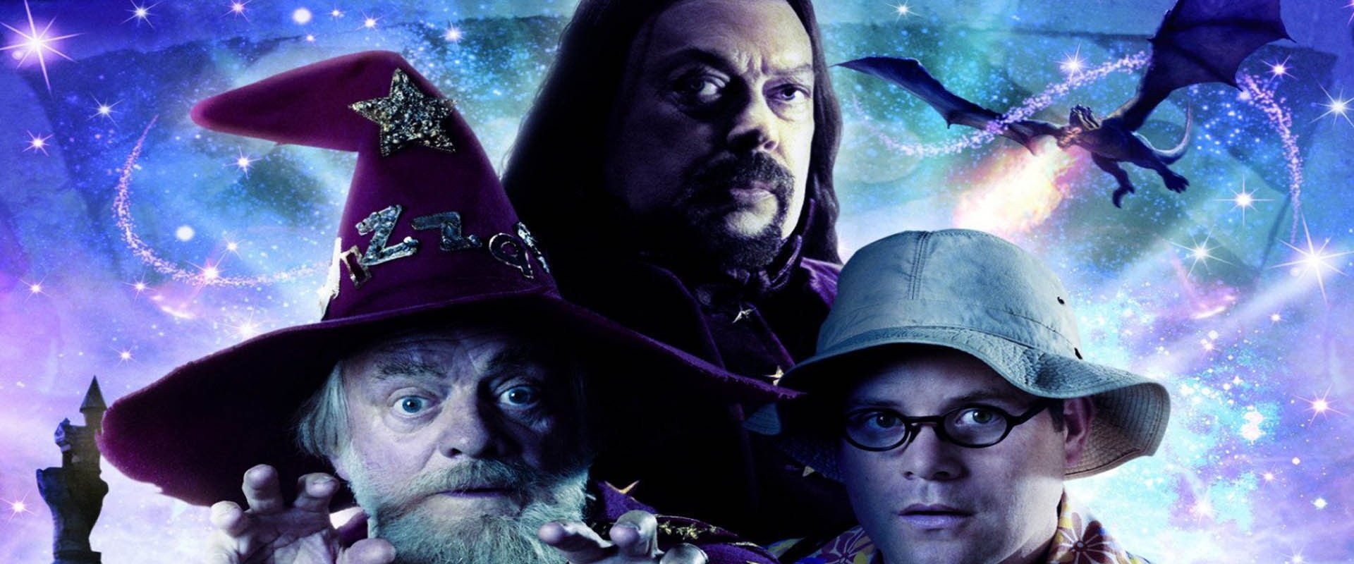 The Colour of Magic (Film, 2008) - MovieMeter.nl