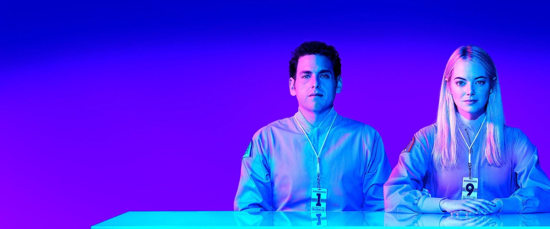 Maniac Watch Party | Teleparty