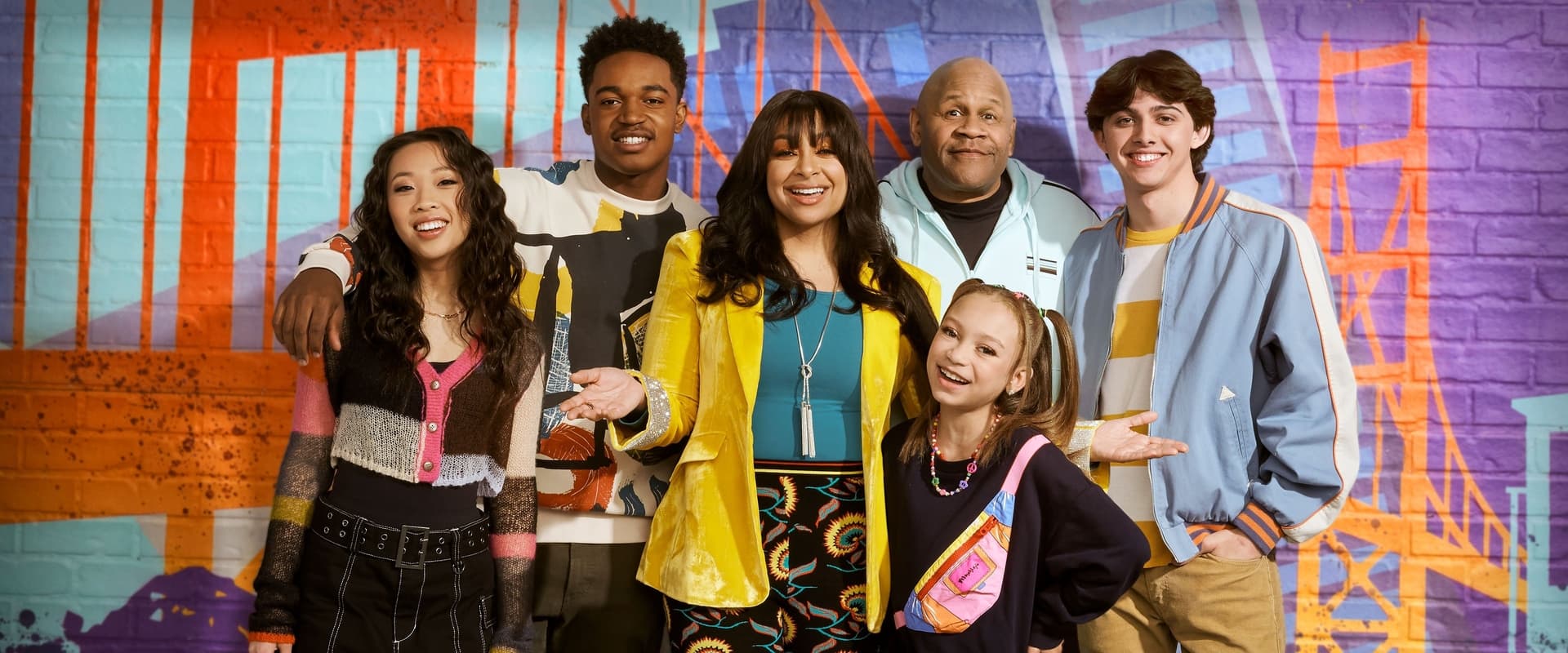 Raven's Home Watch Party | Teleparty