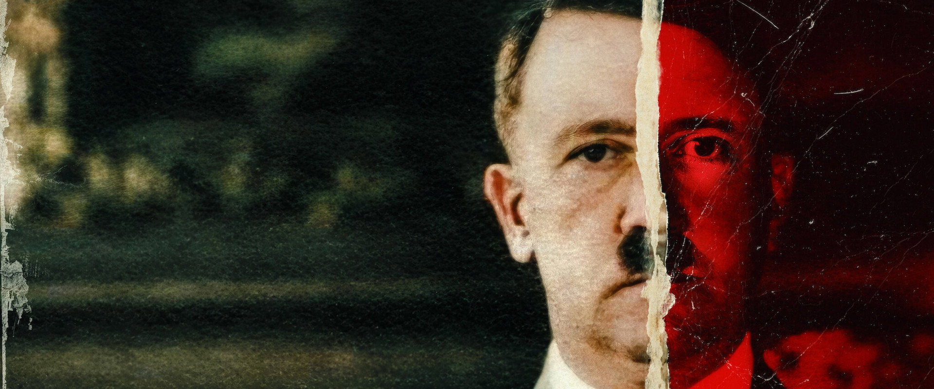 Hitler and the Nazis: Evil on Trial - Seizoen 1 (2024) - MovieMeter.nl