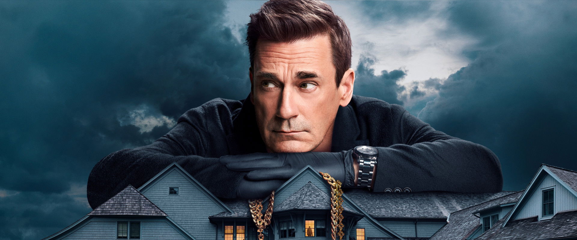 Your Friends & Neighbors Watch Party | Teleparty