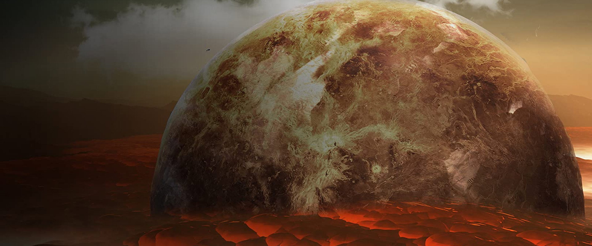 Exploring Venus Watch Party | Teleparty
