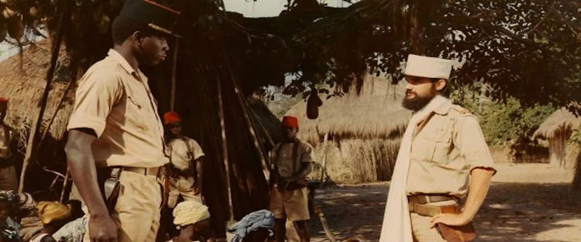 Emitaï (Film, 1971) - MovieMeter.nl