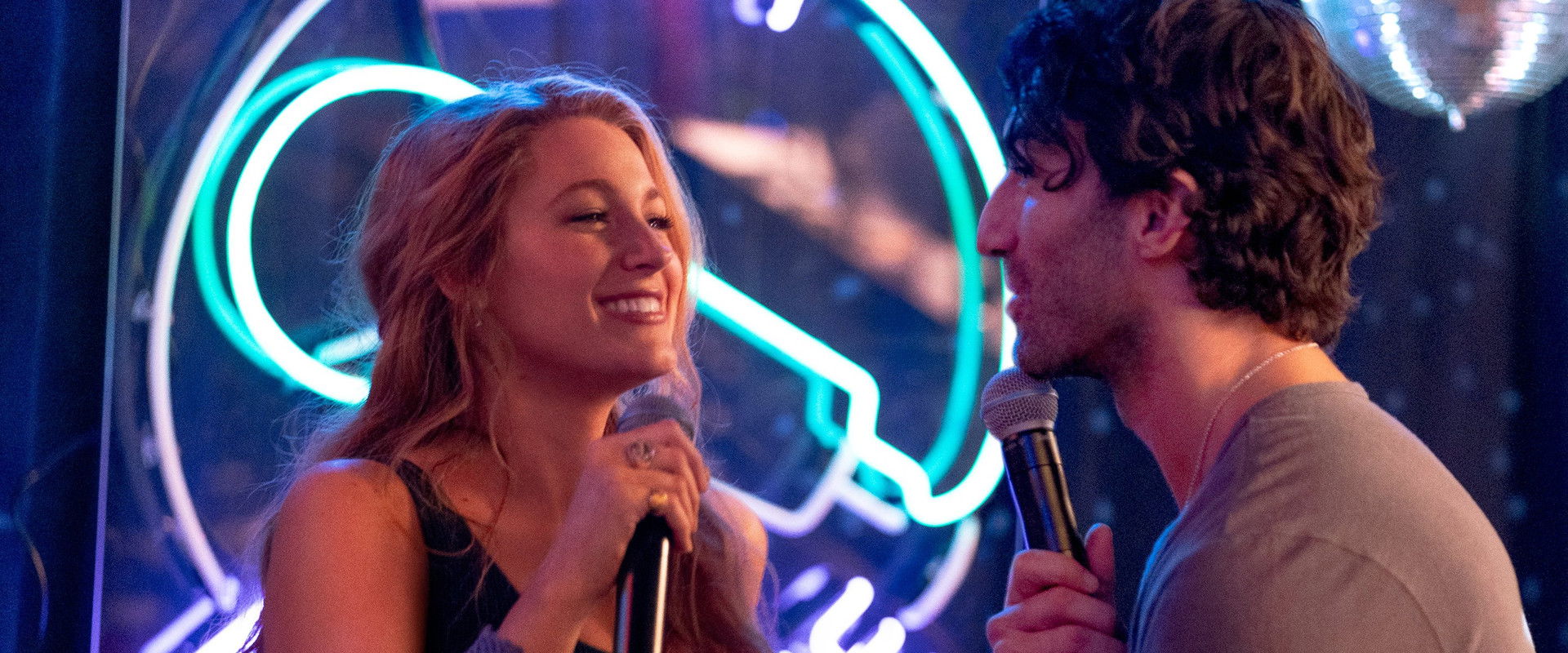 It Ends with Us (Film, 2024) - MovieMeter.nl