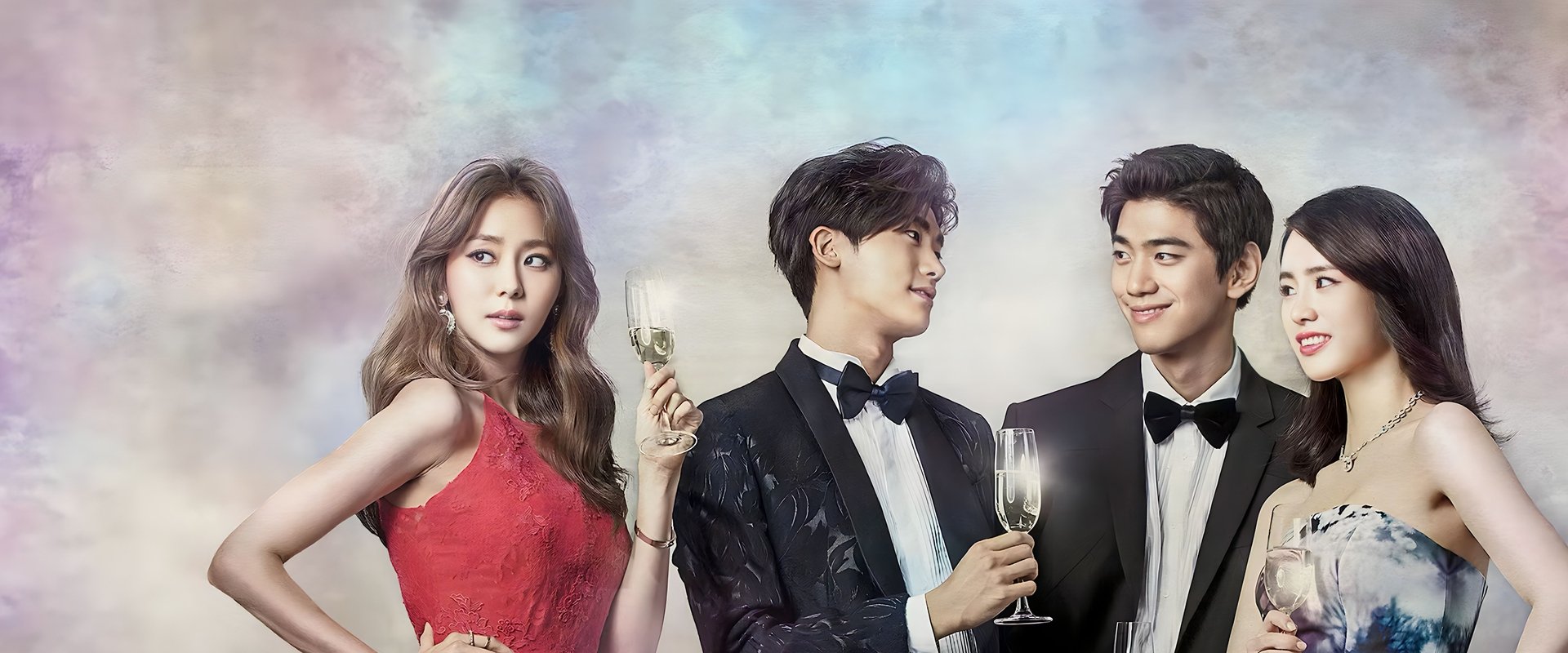 High Society Watch Party | Teleparty