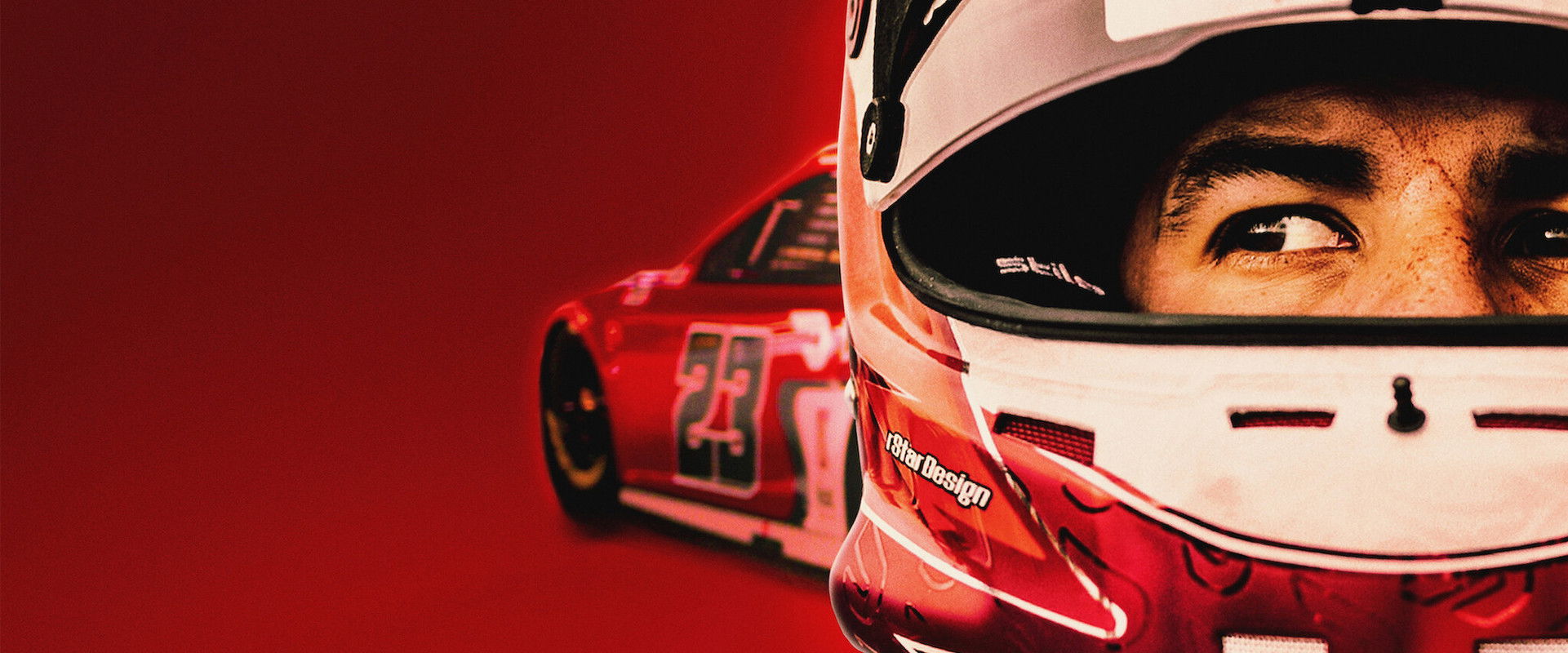 Assistir Bubba Wallace: Na Raça Online - Vizer