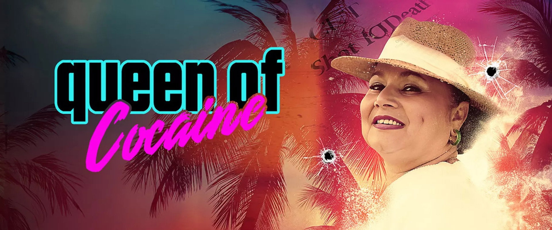 Queen of Cocaine Watch Party | Teleparty