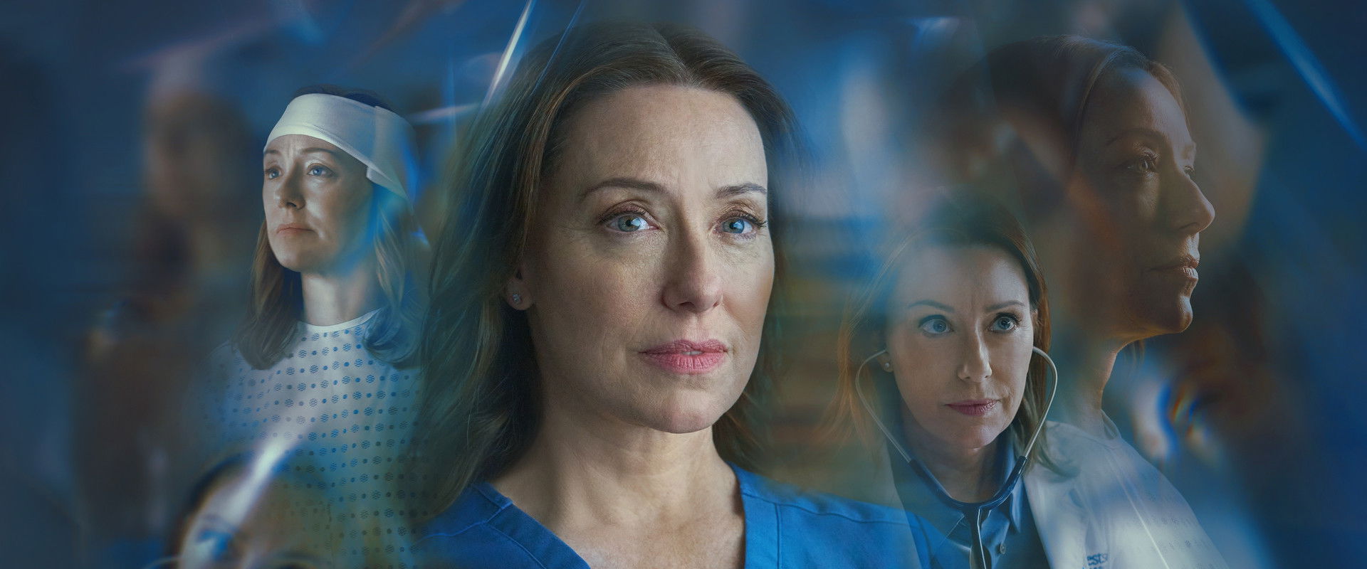 » Doc 1ª Temporada (2025)