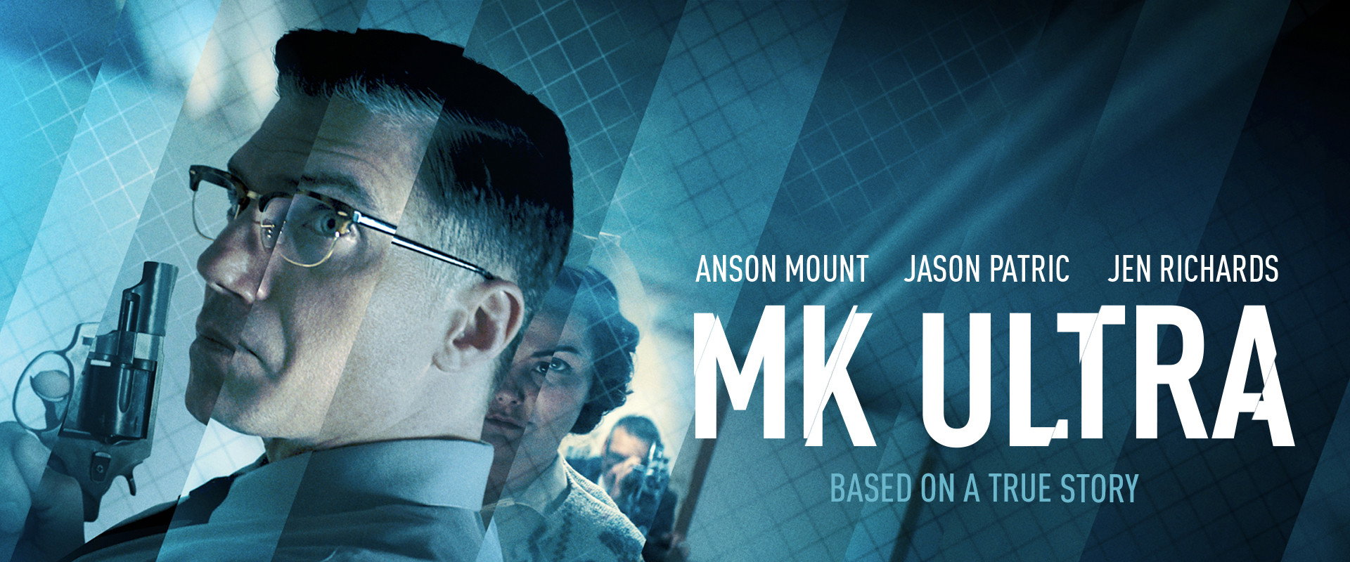 MK Ultra Watch Party | Teleparty