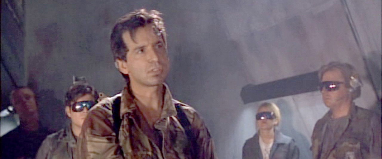 Firestorm (Film, 1996) - MovieMeter.nl