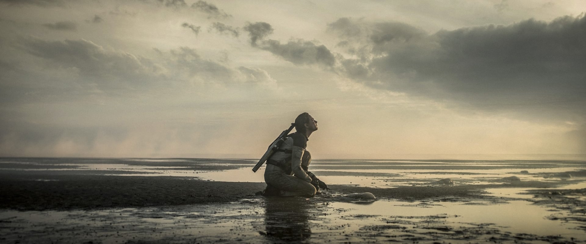 Tides (Film, 2021) - MovieMeter.nl