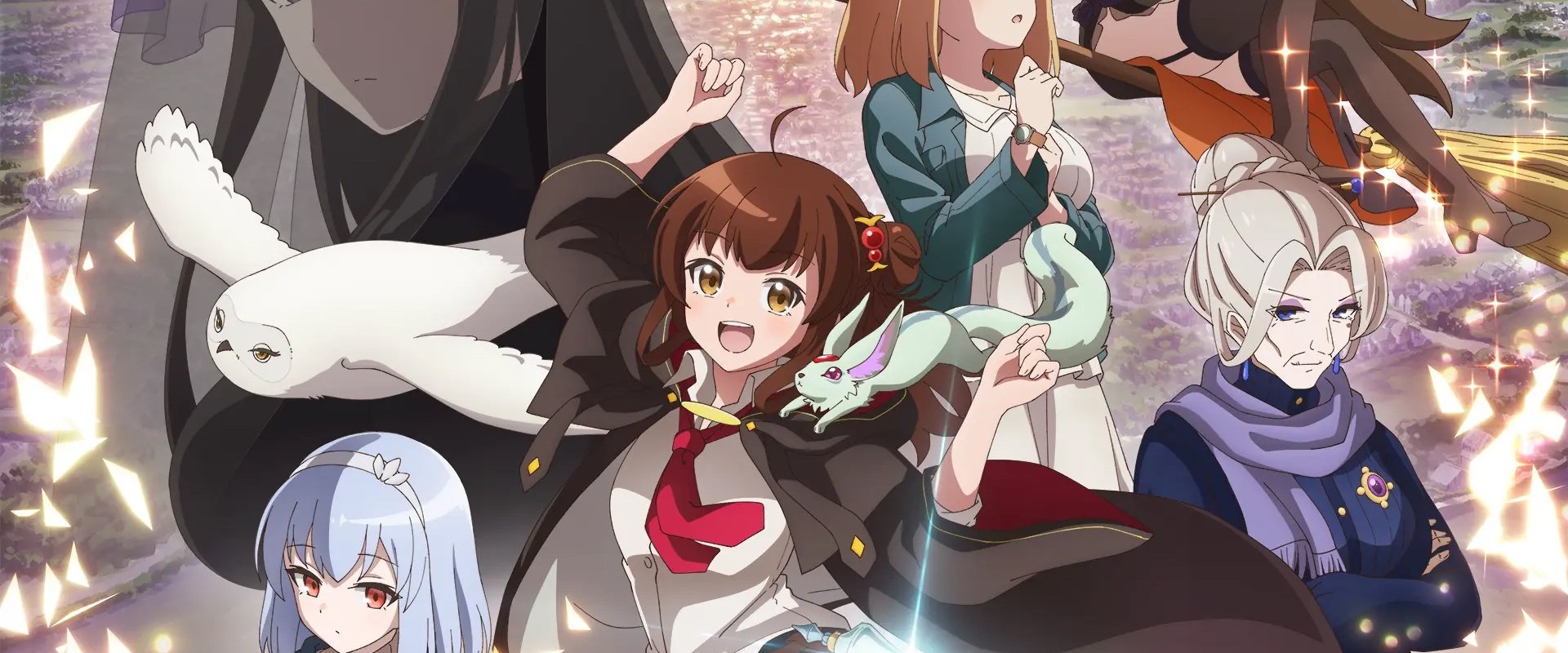 Once Upon a Witch's Death Watch Party | Teleparty