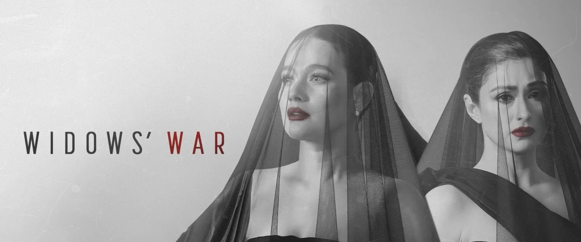 Widows' War Watch Party | Teleparty