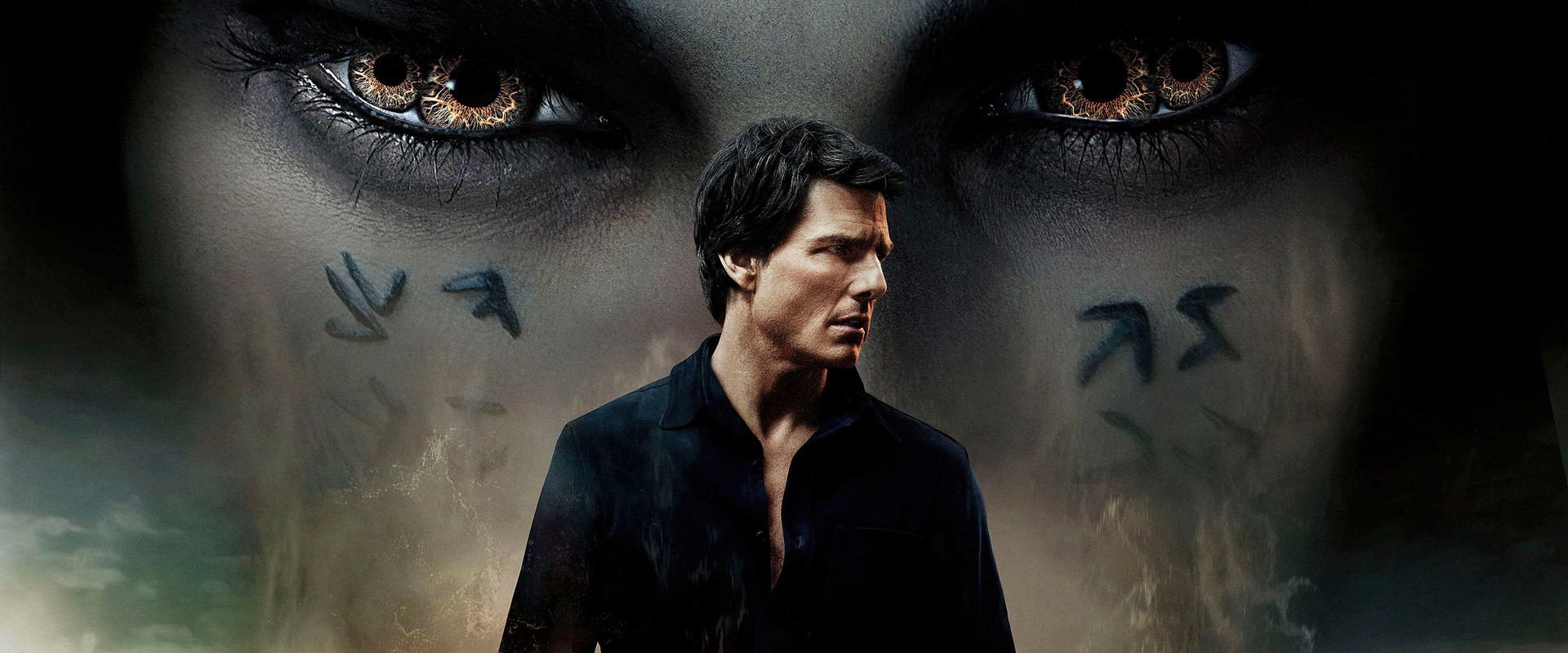 The Mummy Watch Party | Teleparty